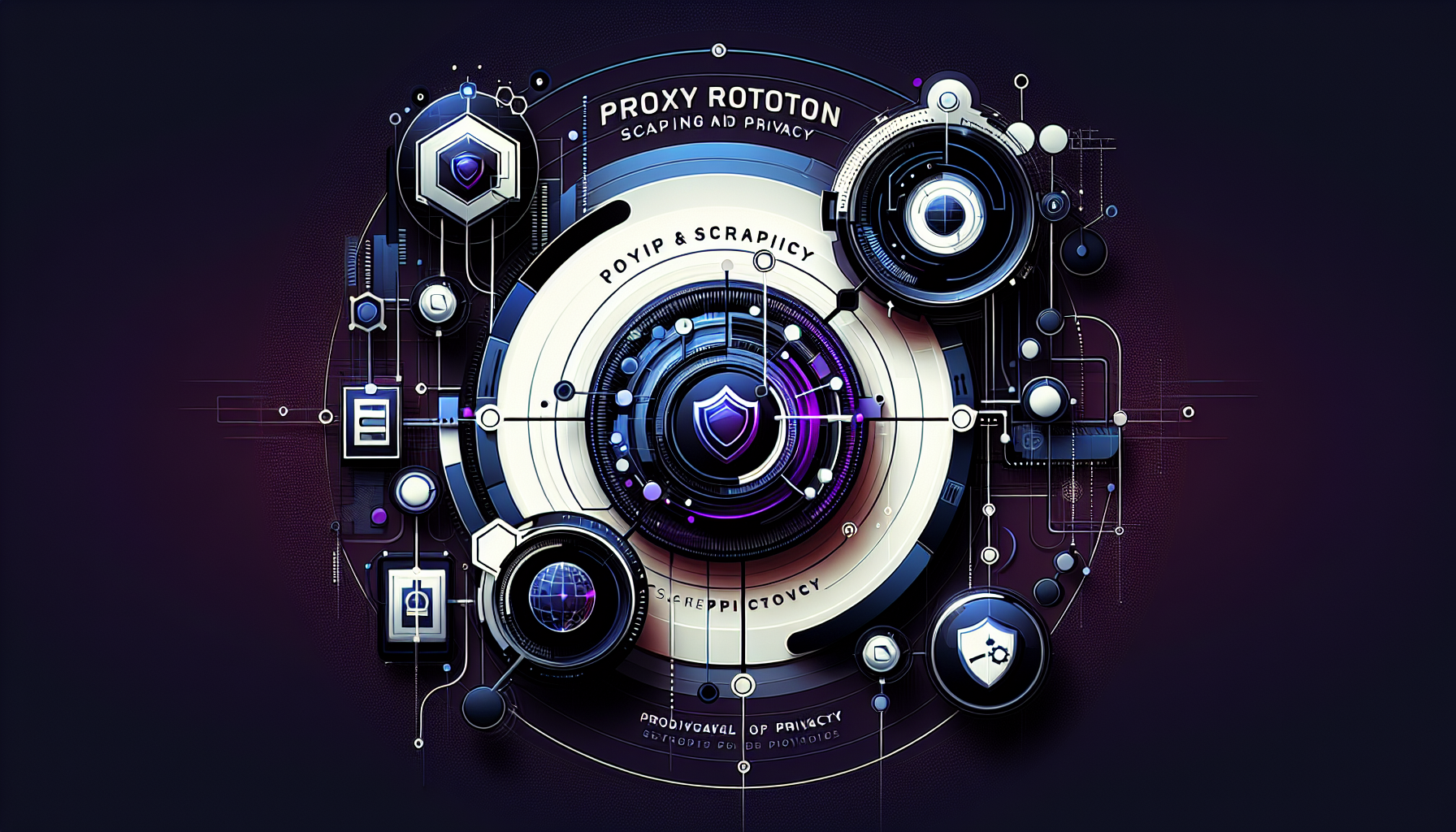 The Importance of Proxy Rotation for Scraping and Privacy - ProxyMist