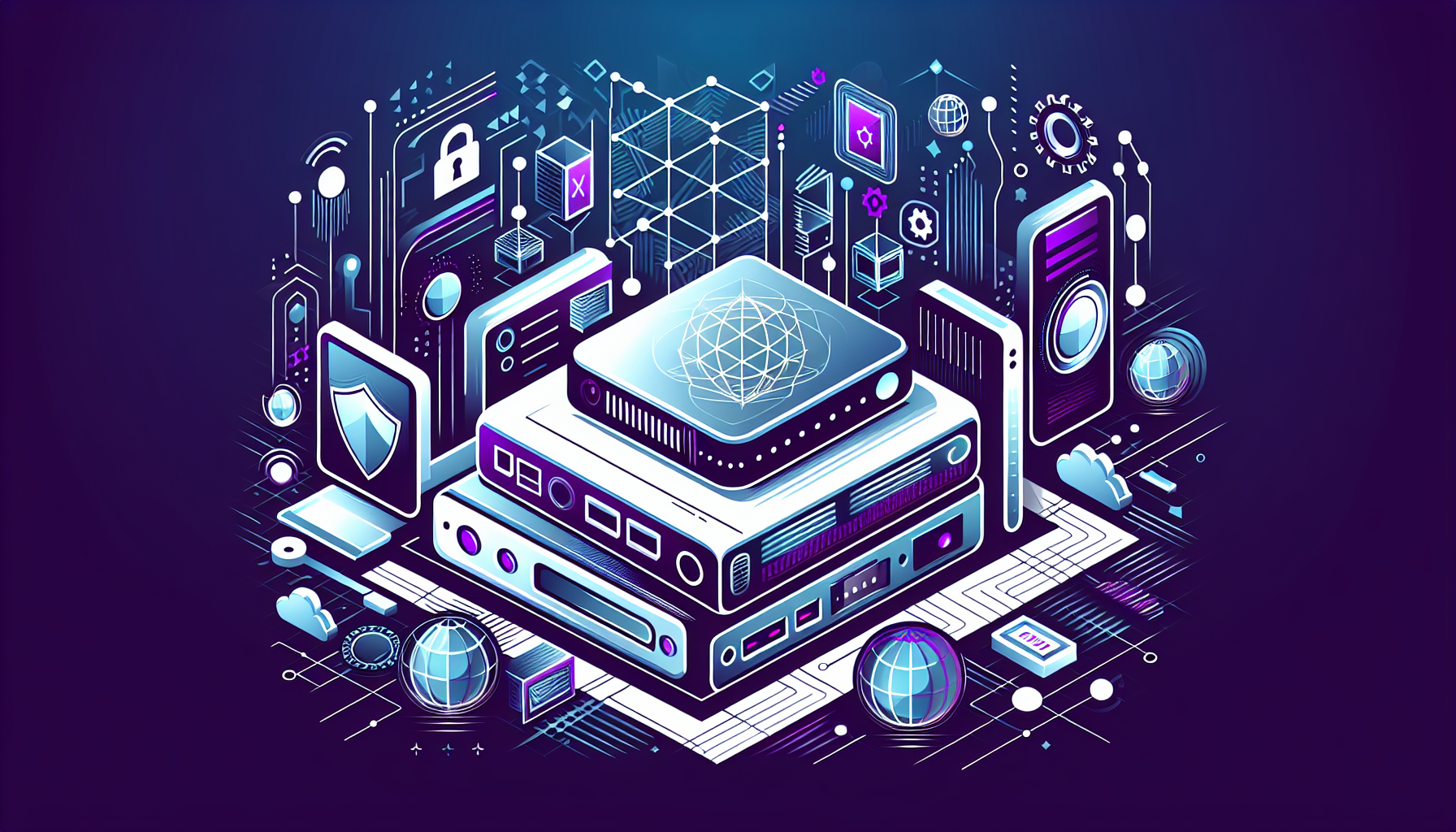 Proxy Server Security: Common Risks and How to Avoid Them - ProxyMist Proxy Server Security: Common Risks and How to Avoid Them - ProxyMist
