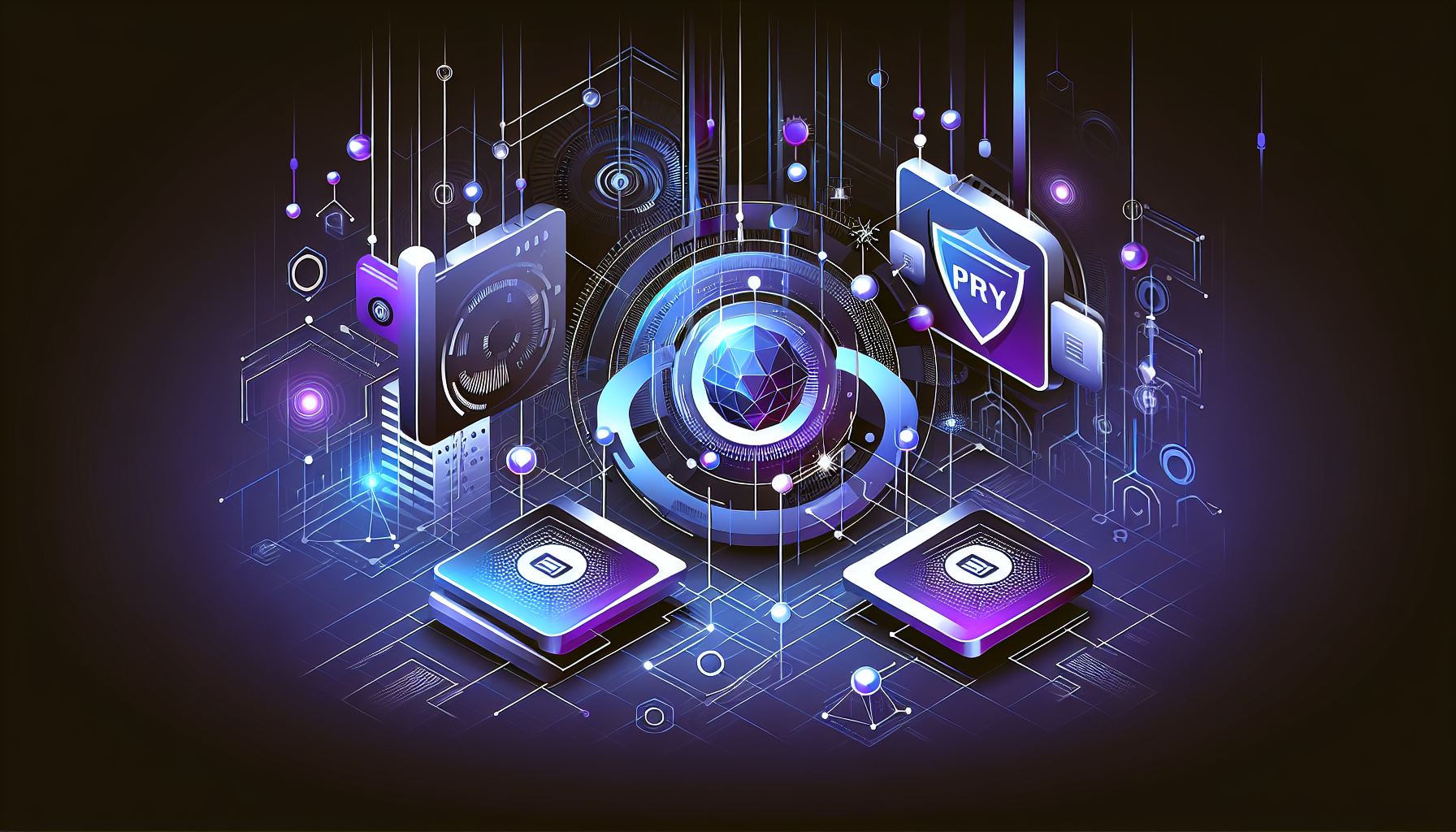 Cómo configurar la autenticación de proxy con servidores proxy ...