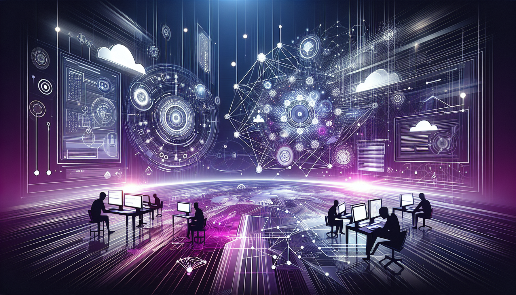 Understanding Transparent, Anonymous, and Elite Proxies - ProxyMist