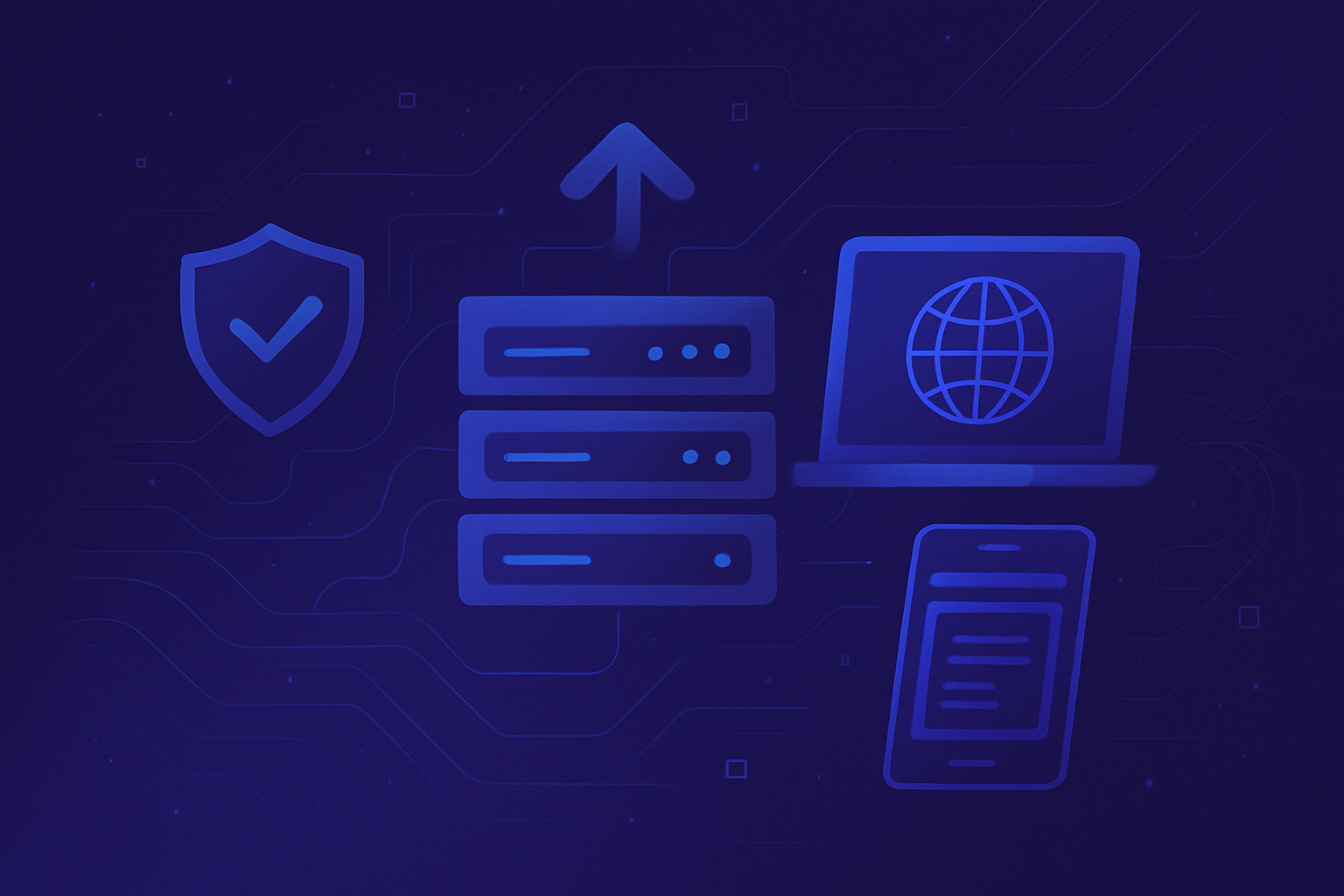 Free Proxy Servers for Lightweight Browsing - ProxyMist