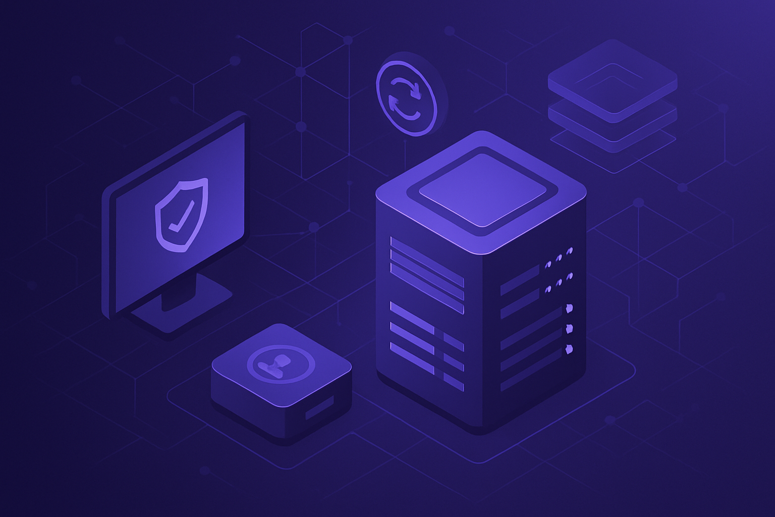 Top Open Source Projects for Proxy Server Management - ProxyMist