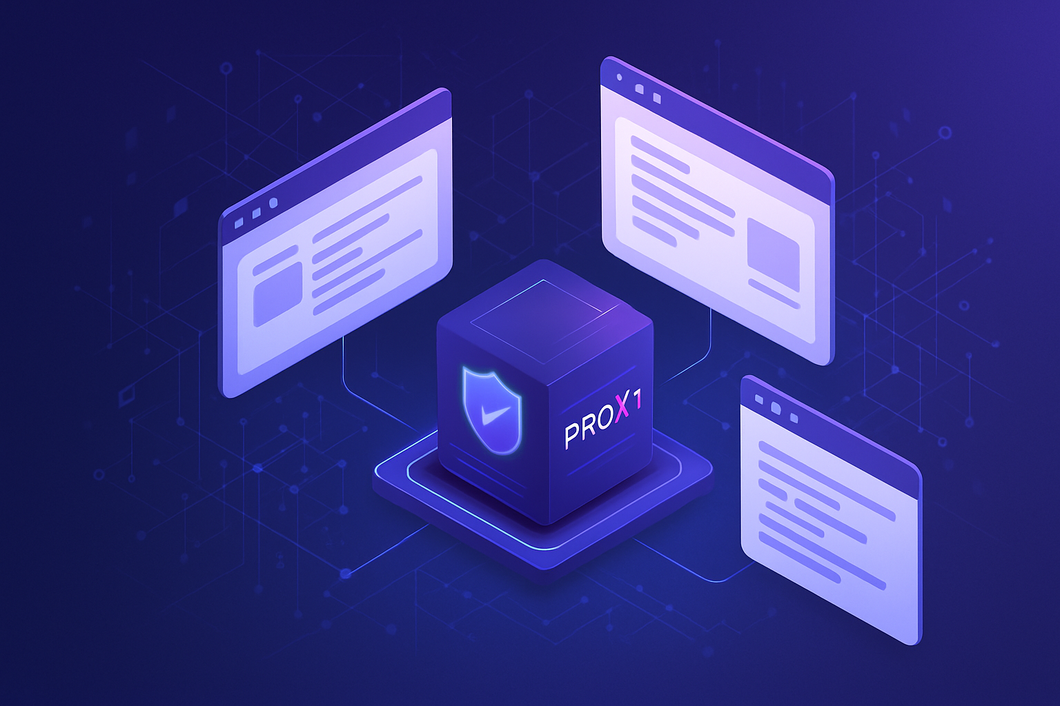 Free Proxies That Support Multi-Tab Parallel Browsing - ProxyMist