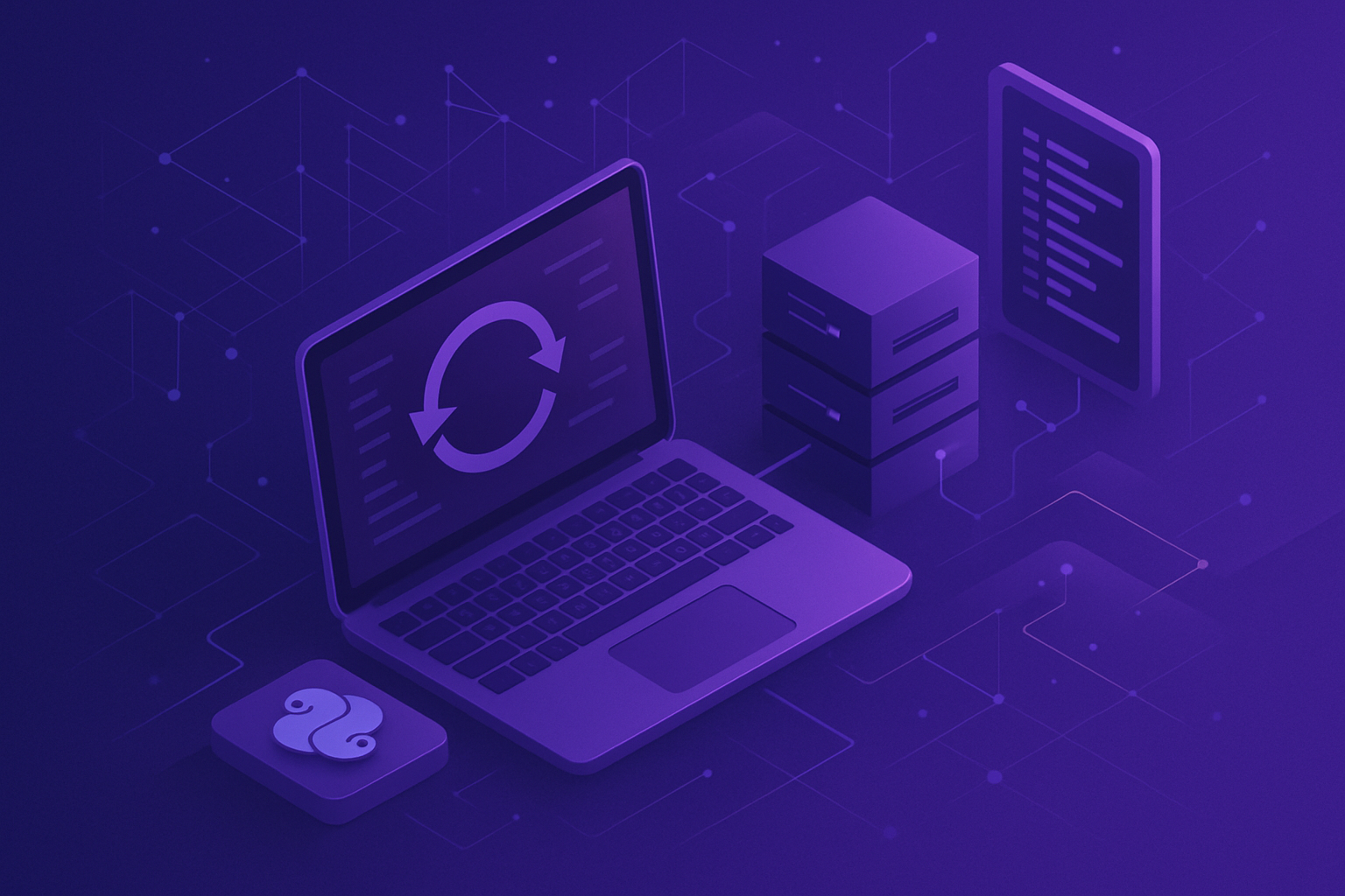How to Automate Proxy Rotation With Python - ProxyMist